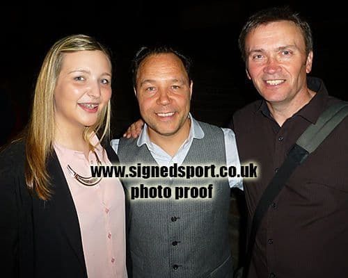 Stephen Graham Boardwalk Empire signed 12x8 inch photo